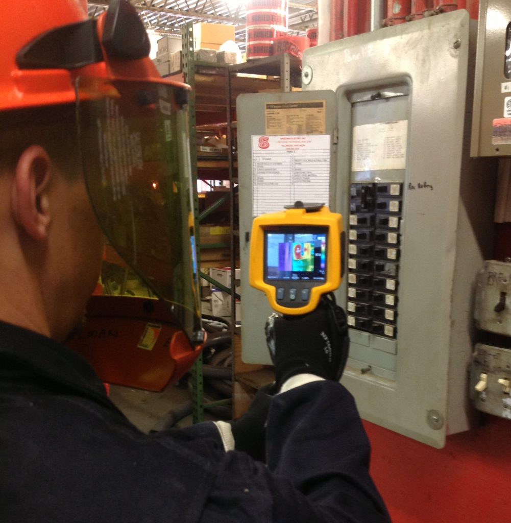 Electrical Testing Services | Speelman Electric